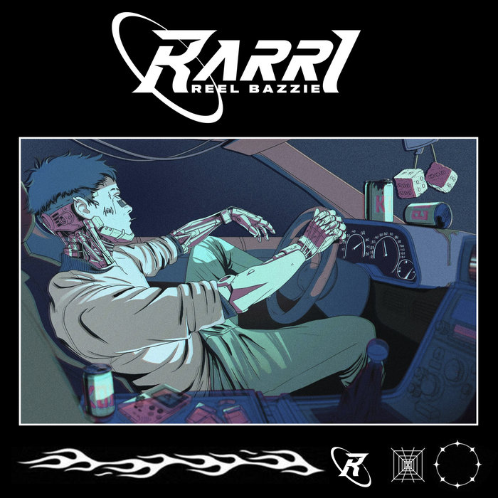 Rarri (Single) | Reel Bazzie