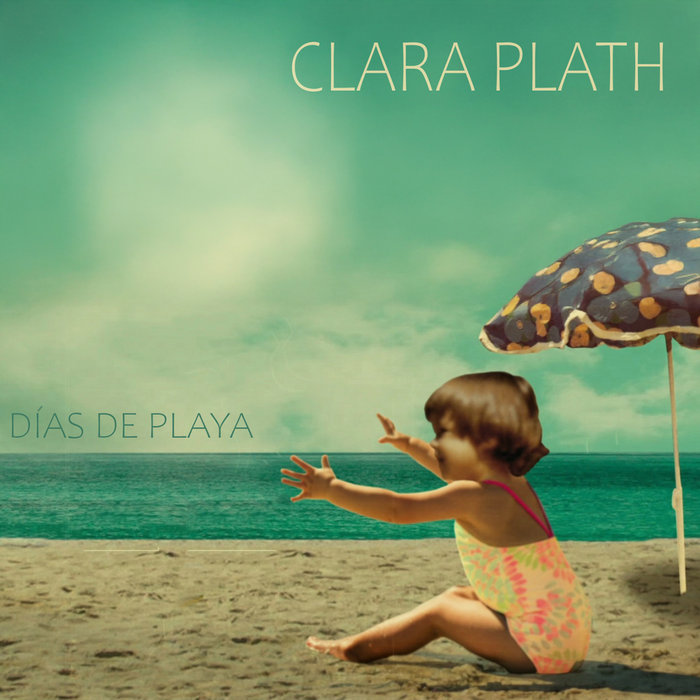 Días de Playa | Clara Plath | Flor y Nata Records
