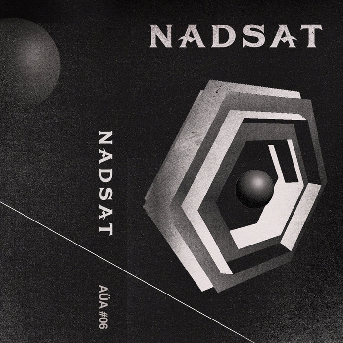 Nadsat (K7) | Nadsat | Andalucía Über Alles