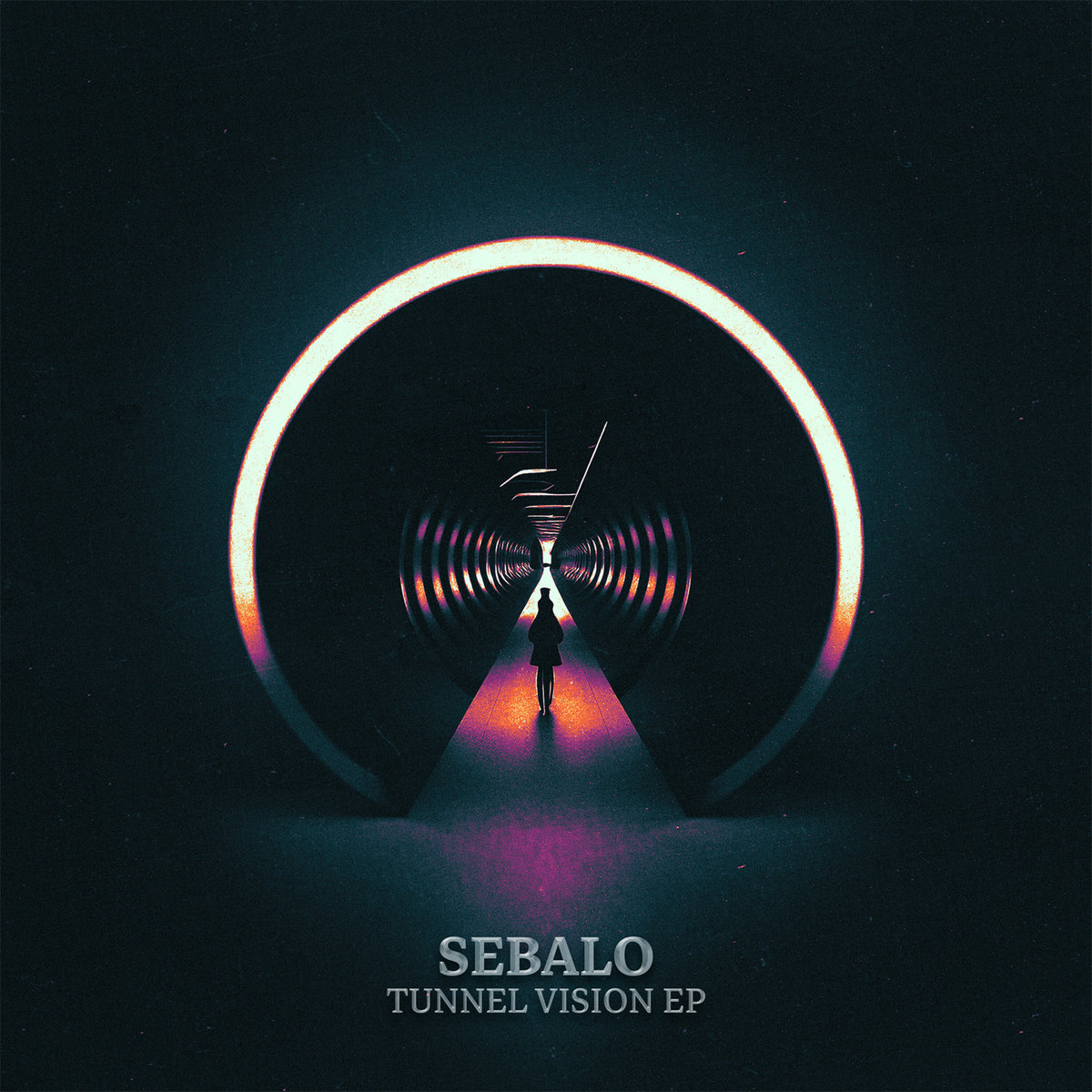 Tunnel Vision EP | Sebalo