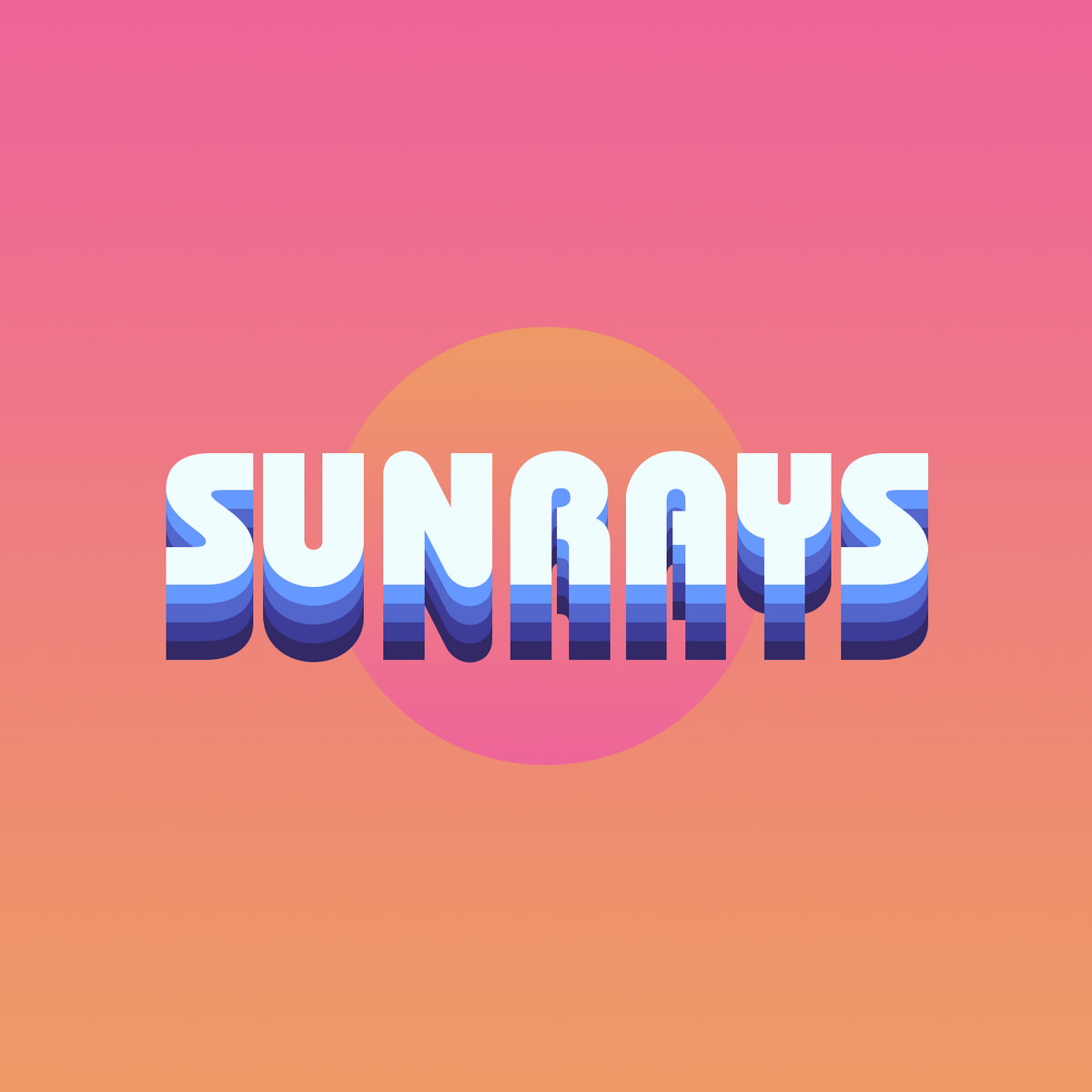 SUNRAYS | Danne Harvey