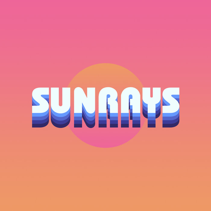 SUNRAYS | Danne Harvey