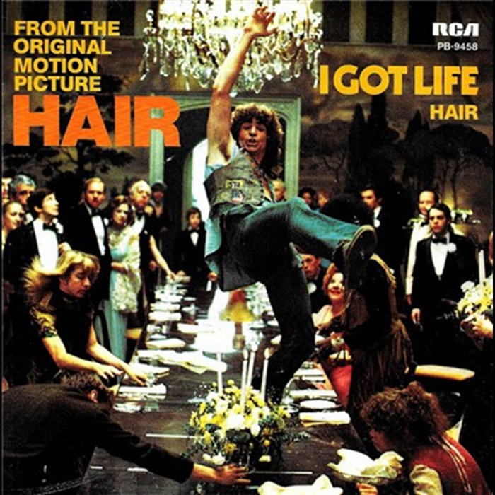 I Got Life | Hair Original Soundtrack Recording