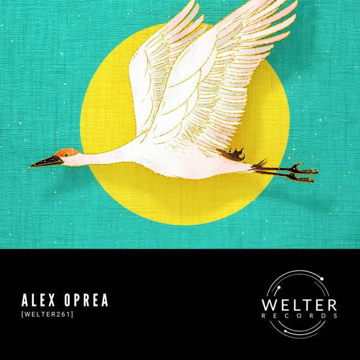 Alex Oprea [WELTER261] | Welter Records