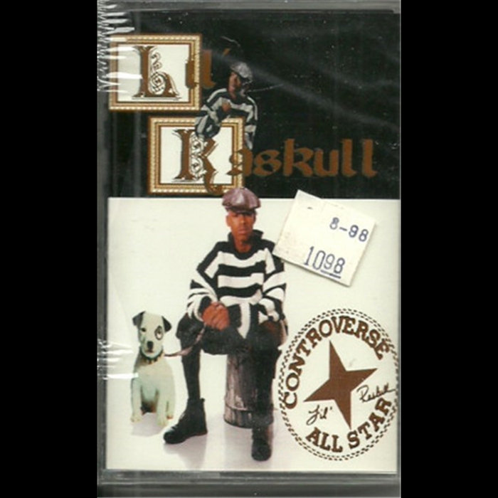 Controverse All Star | Lil' Raskull