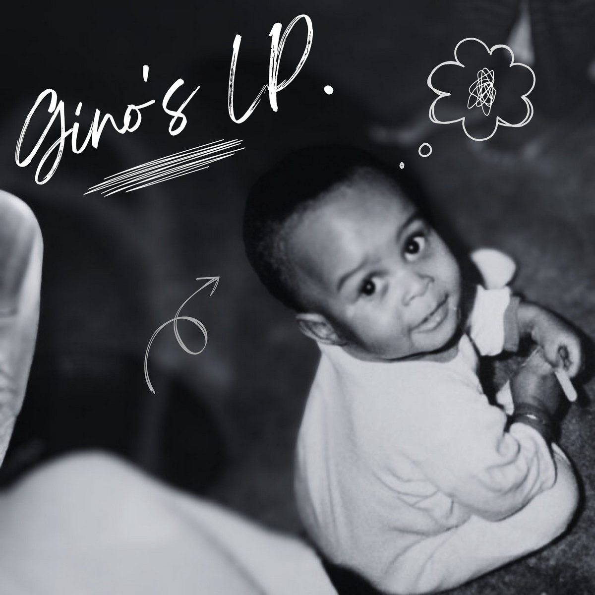 Gino's LP | Abnormal Sleepz