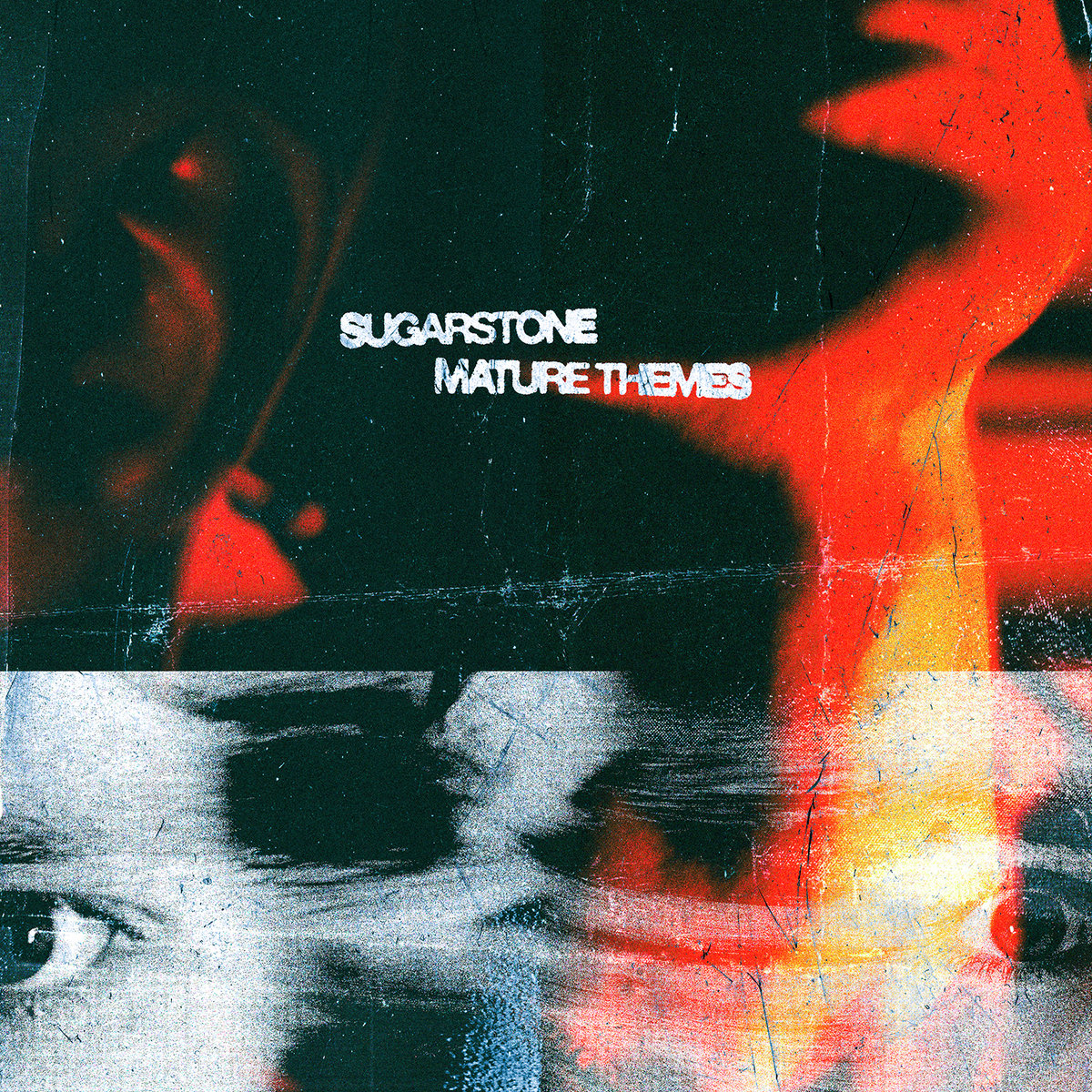 Mature Themes EP | Sugarstone