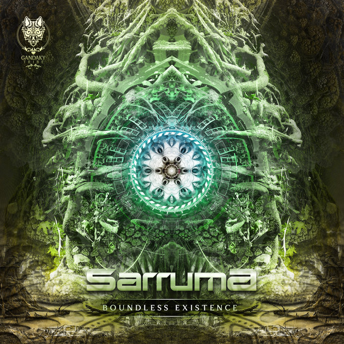 Boundless Existence | Sarruma | Gandaky Tribe