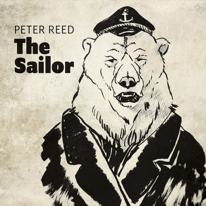 The Sailor | Peter Reed
