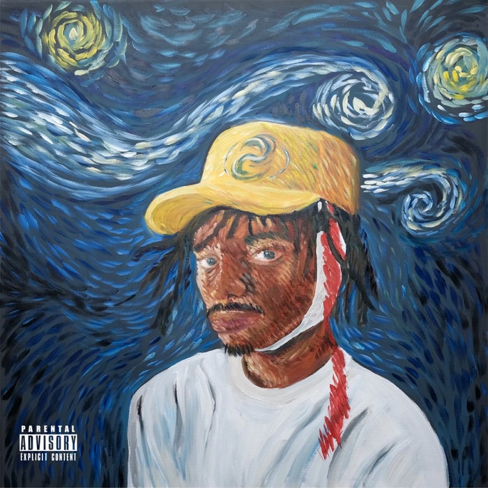 Van Gogh's Left Ear | ZelooperZ