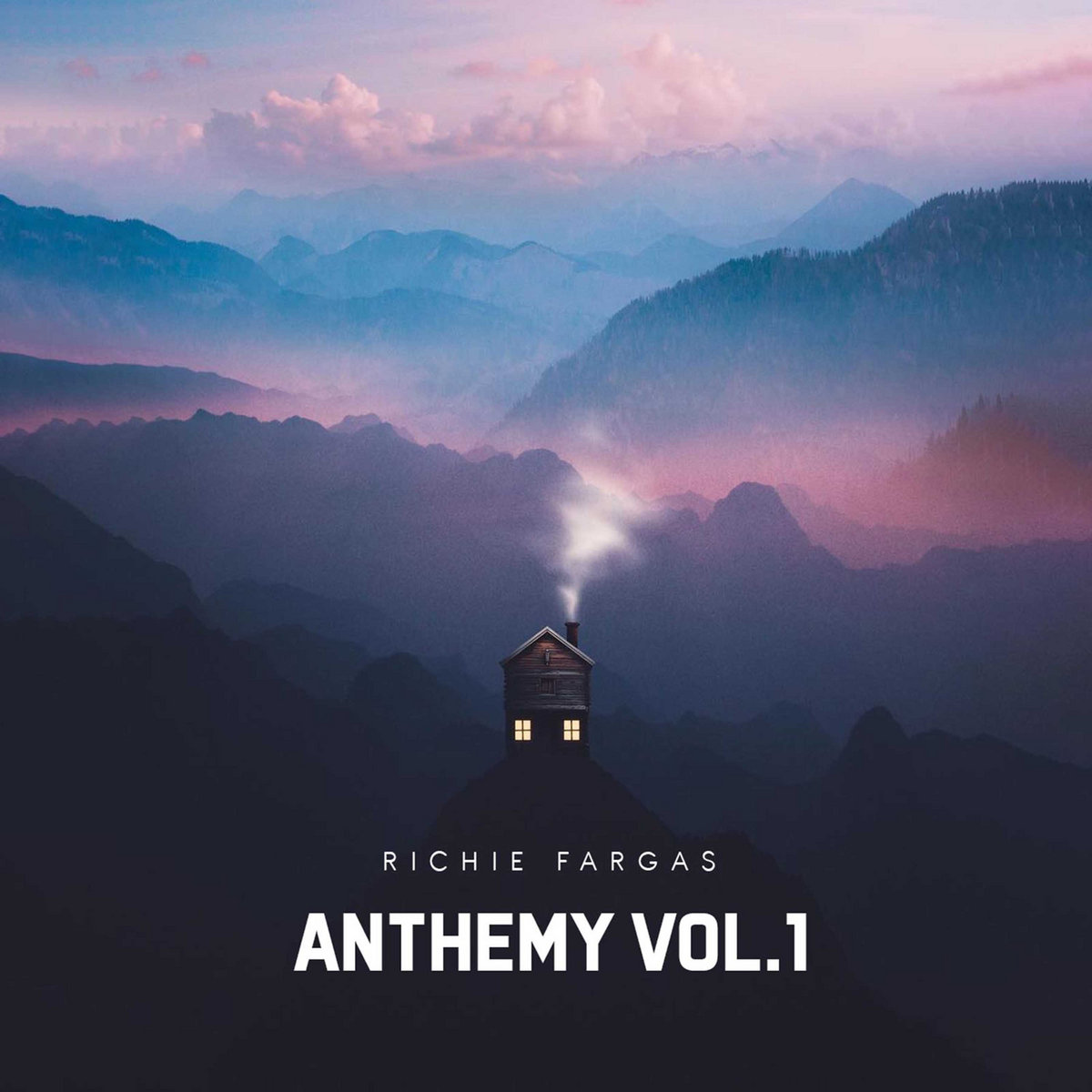 Anthemy Vol.1 | Fargas