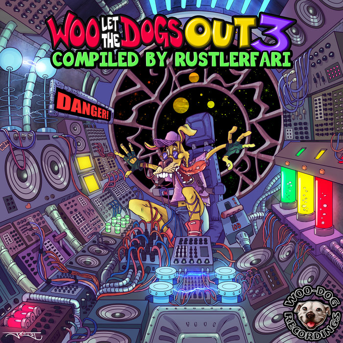 VA. Woo Let The Dogs Out 3 ( Compiled by Rustlerfari ) | Woo-Dog ...