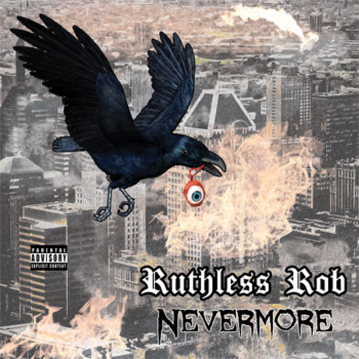 Nevermore | Ruthless Rob | Wicked Sindicate