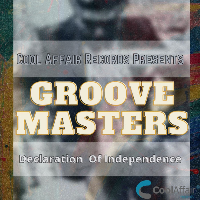 DOI | Groove Masters | Cool Affair Records