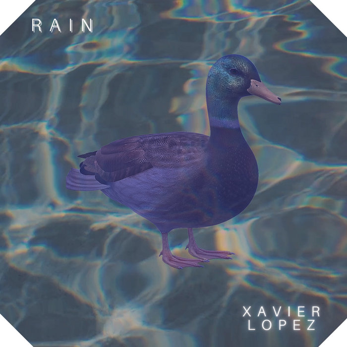Rain | Xavier Lopez