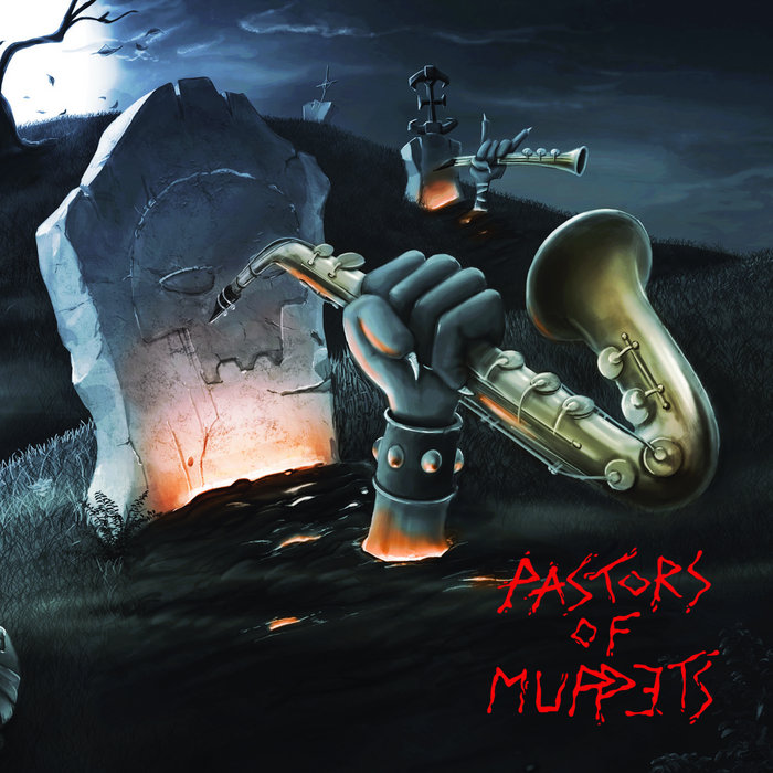 Pastors of Muppets | Pastors of Muppets