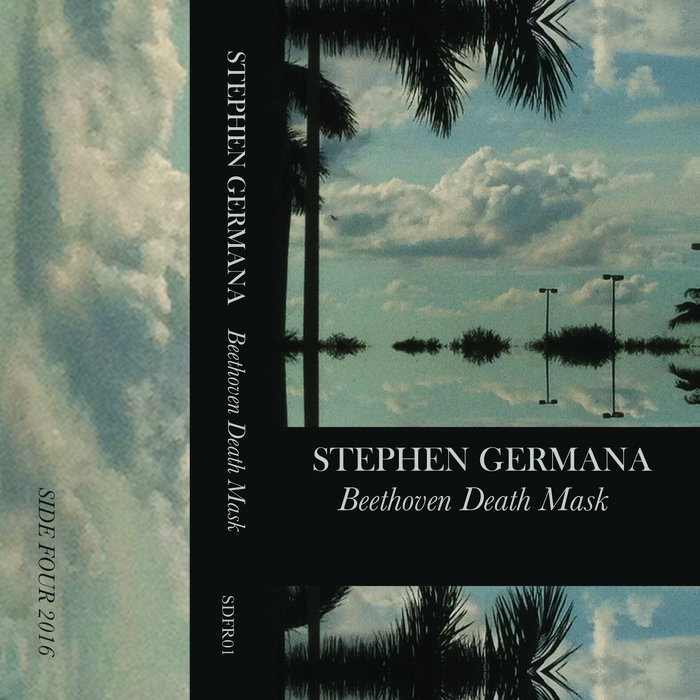 Beethoven Death Mask | Stephen Germana