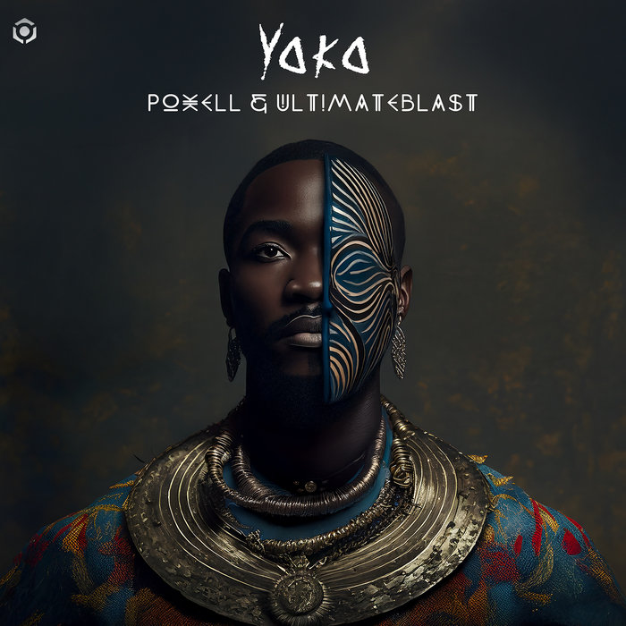 Yoko | Poxell, Ultimateblast | Blue Tunes Records