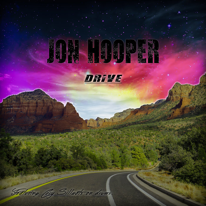 Drive | Jon Hooper
