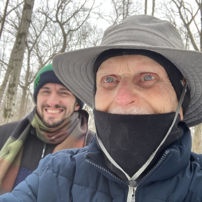 Everyday | Michael Angel Castillo