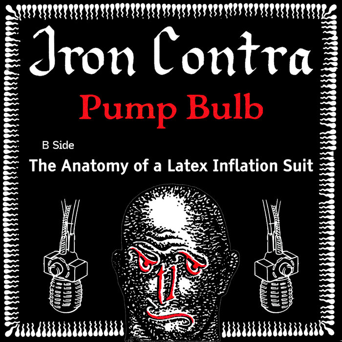 Pump Bulb | Iron Contra