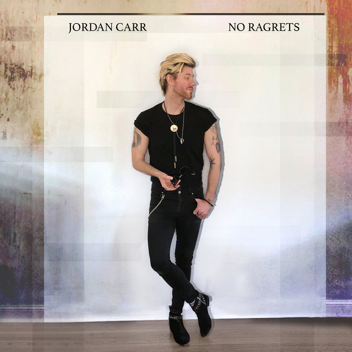 No Ragrets | Jordan Carr
