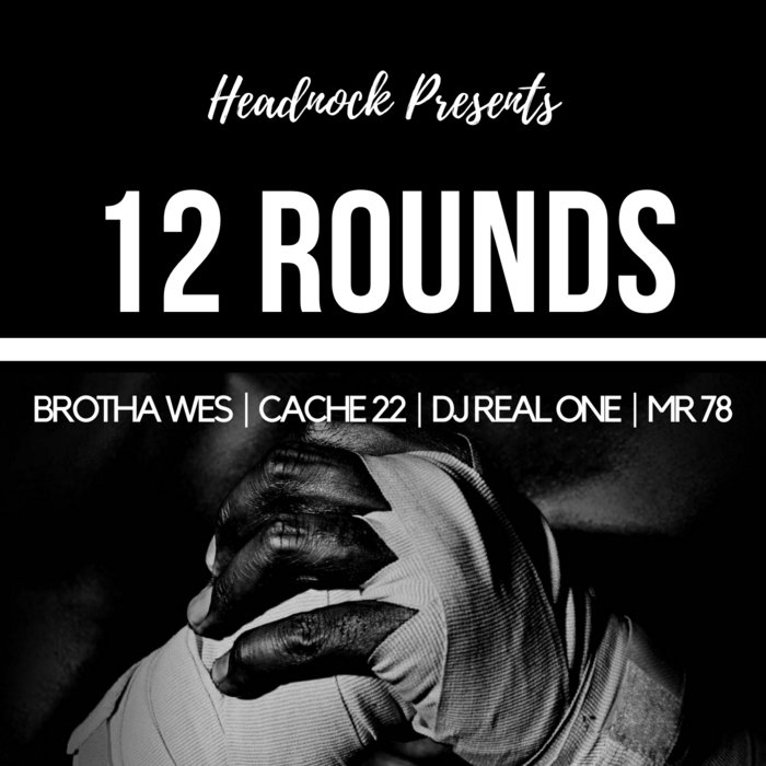 12 Rounds | Headnock Records