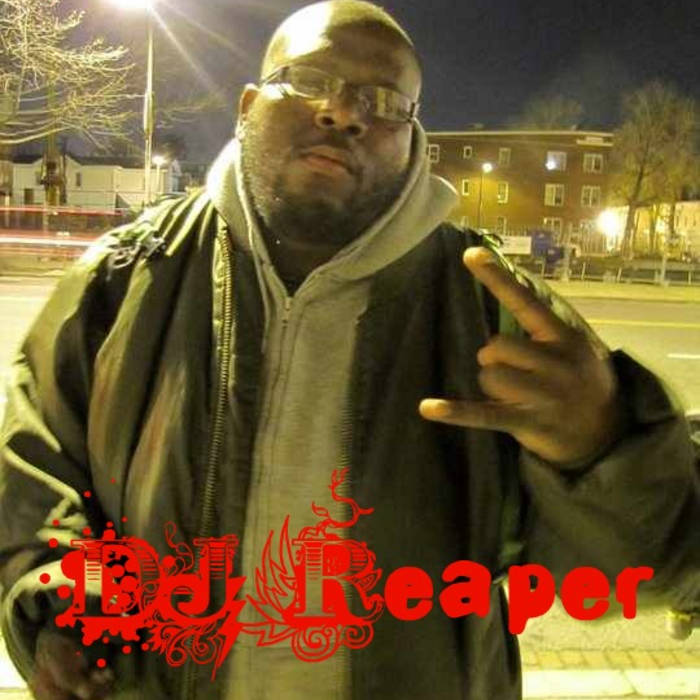 Meet The Reaper Mixtape: Dubstep Vol1. | DJ Reaper