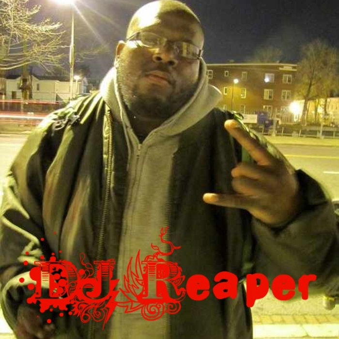 Meet The Reaper Mixtape: Dubstep Vol1. | DJ Reaper