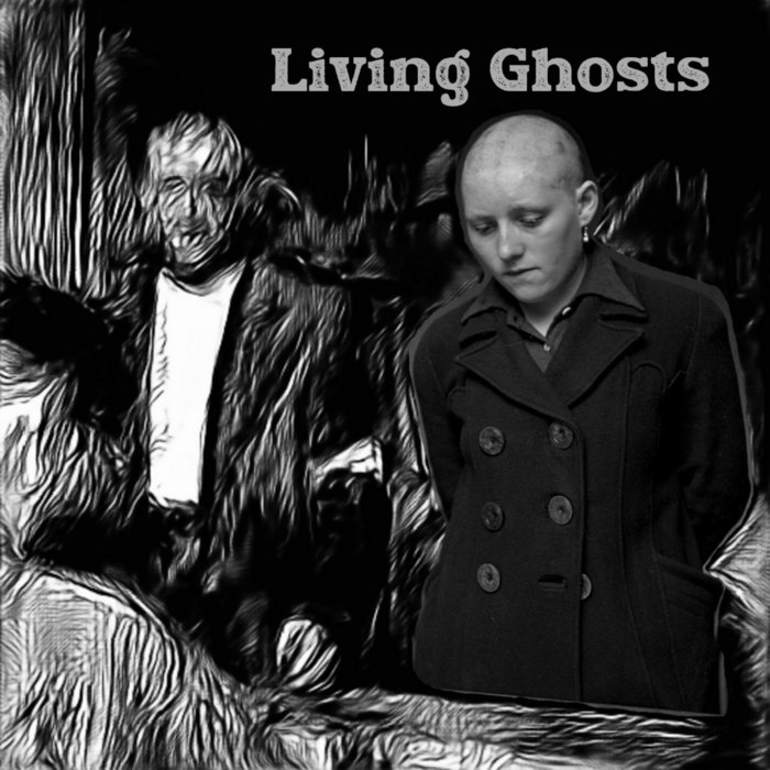 Living Ghosts | Subtlety & Bärkər