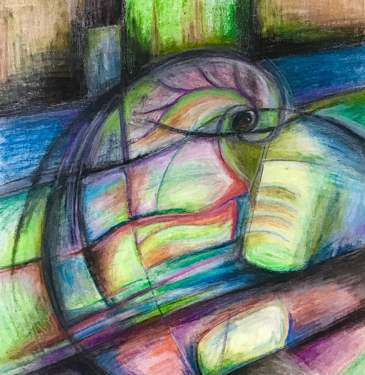 Bestiaire | Stéphane-Marc Sinclair