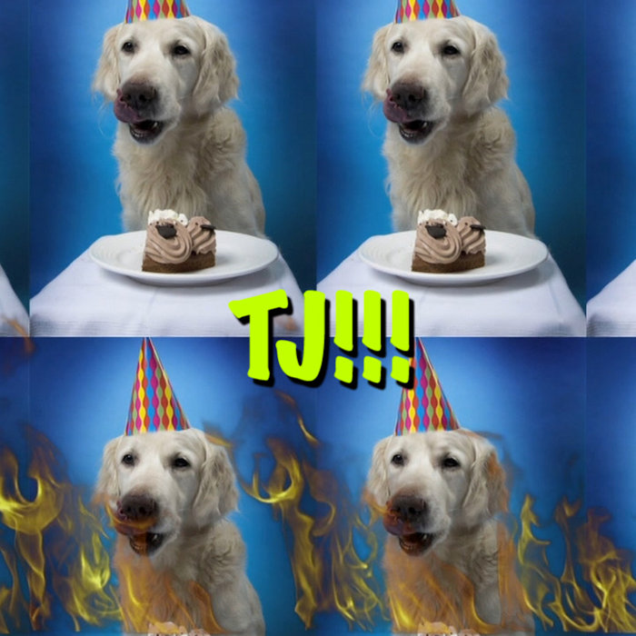 HAPPY BIRTHDAY TJ! | Epic Happy Birthdays