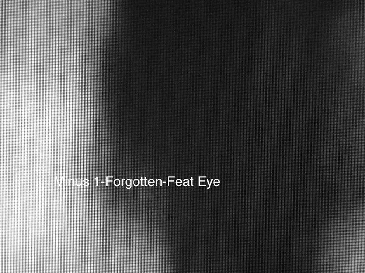 AEP early WORK WITH DJ MICHAEL BULMER | Bulmer & EYE | Antonella Eye ...
