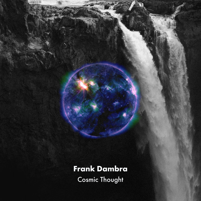 Cosmic Thought | Frank Dambra
