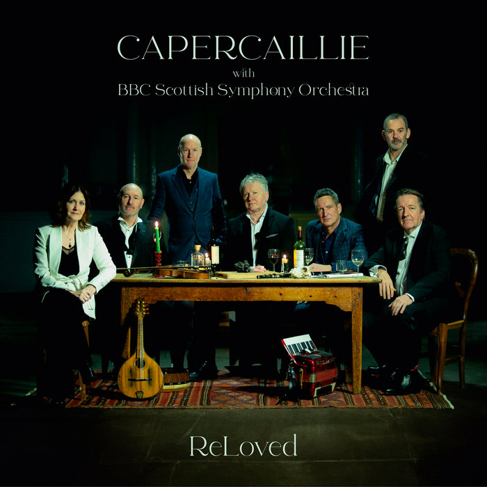 ReLoved | Capercaillie