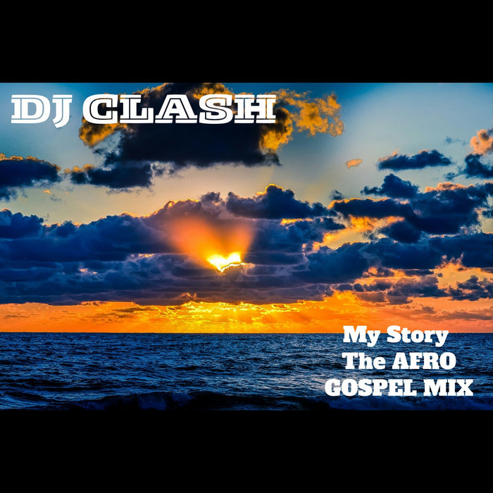 Dj Clash - My Story (Rework) | DJ CLASH