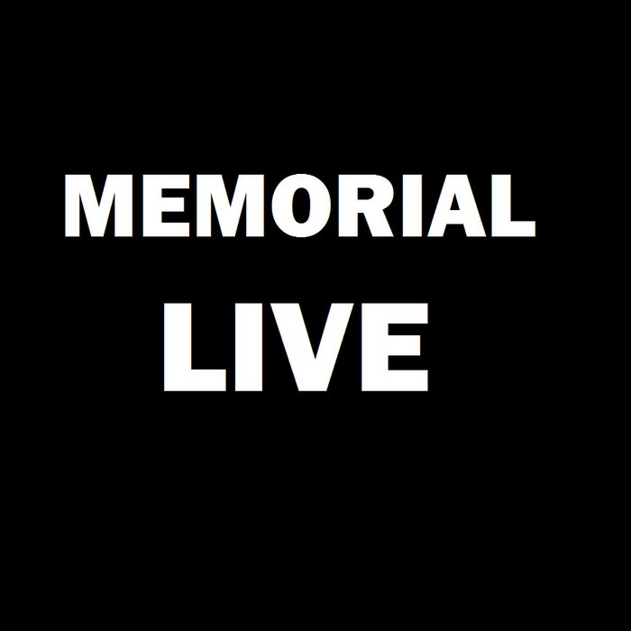 Live | Memorial
