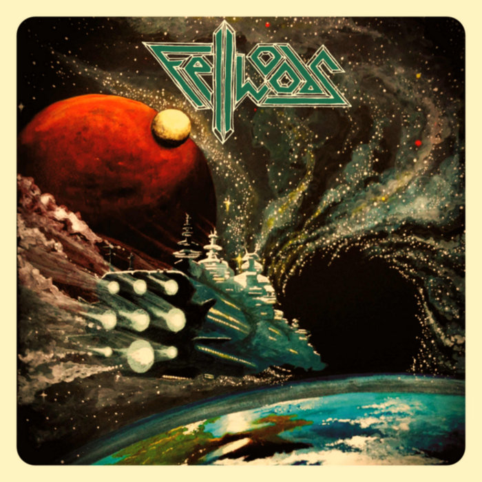 Gyromancer | Fellwoods