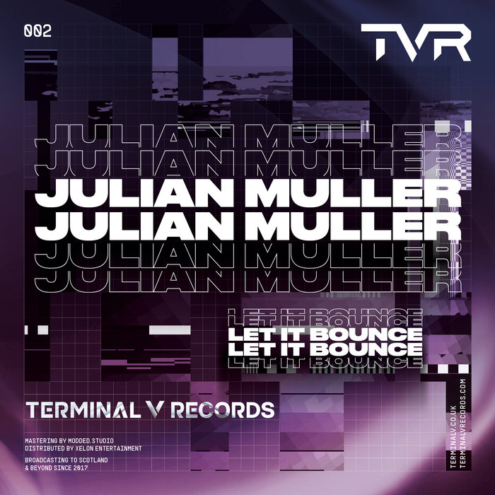 Let It Bounce | Julian Muller