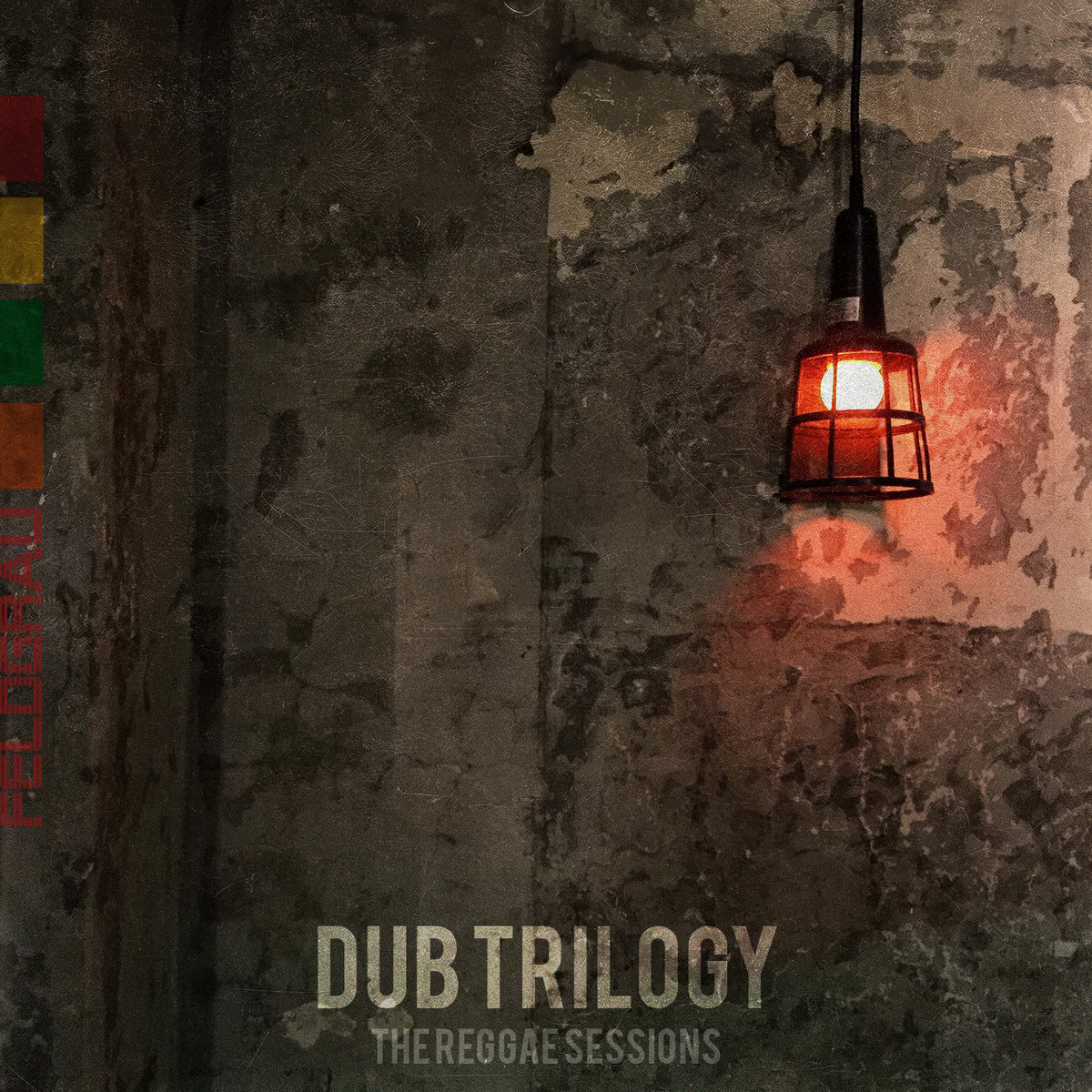 DUB TRILOGY - THE REGGAE SESSIONS | FELDGRAU | FELDGRAU_MUSIC