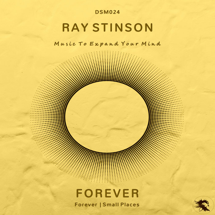 Ray Stinson - Forever | Deepsessions Melodic | Deepsessions Recordings
