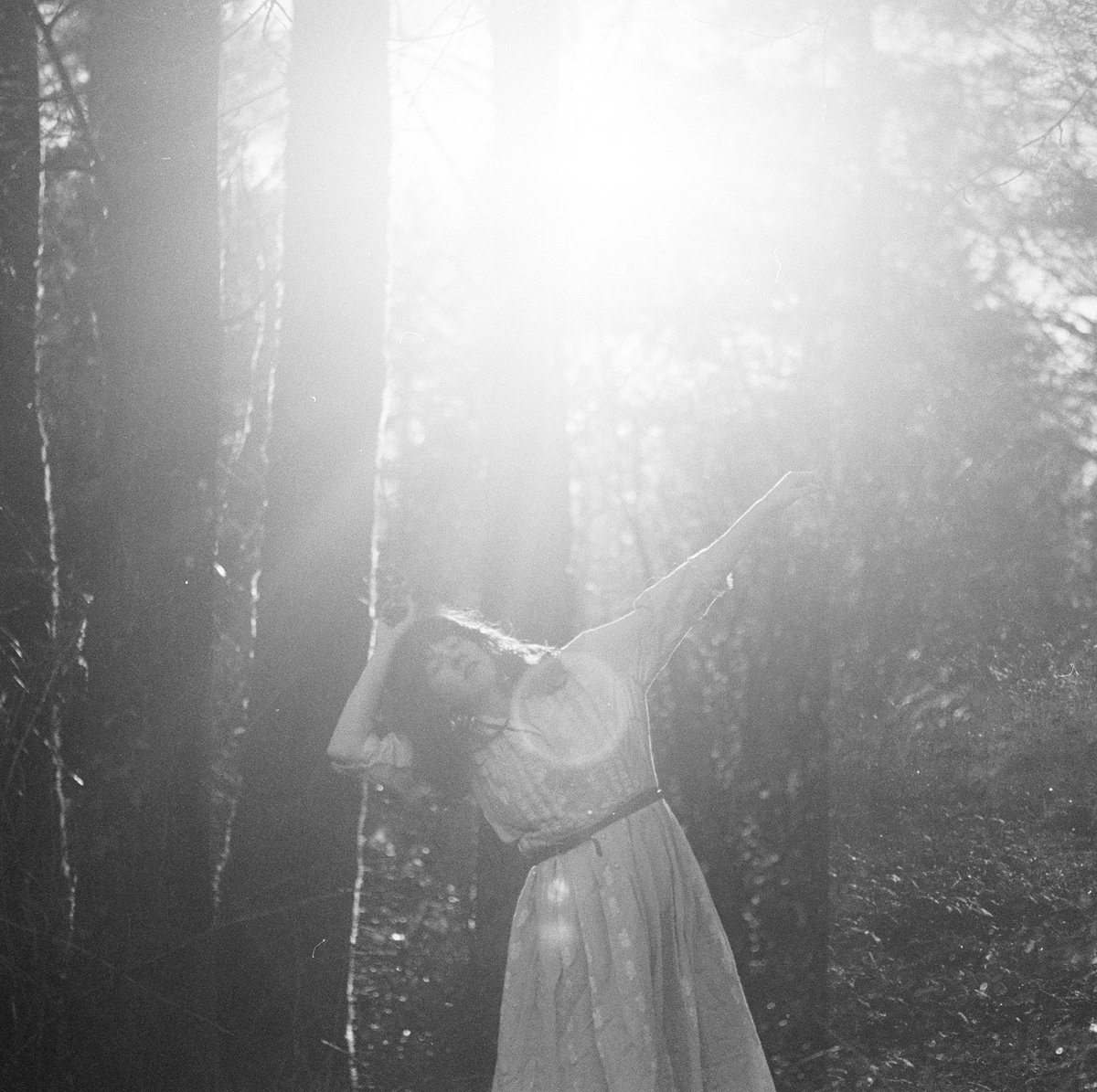 In The Movement | Weezy Ford