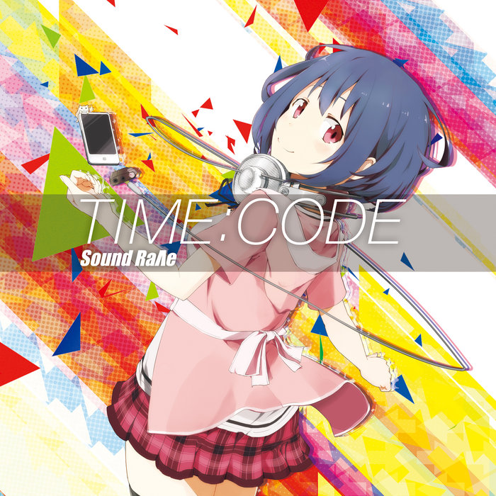 TIME:CODE | SoundRave