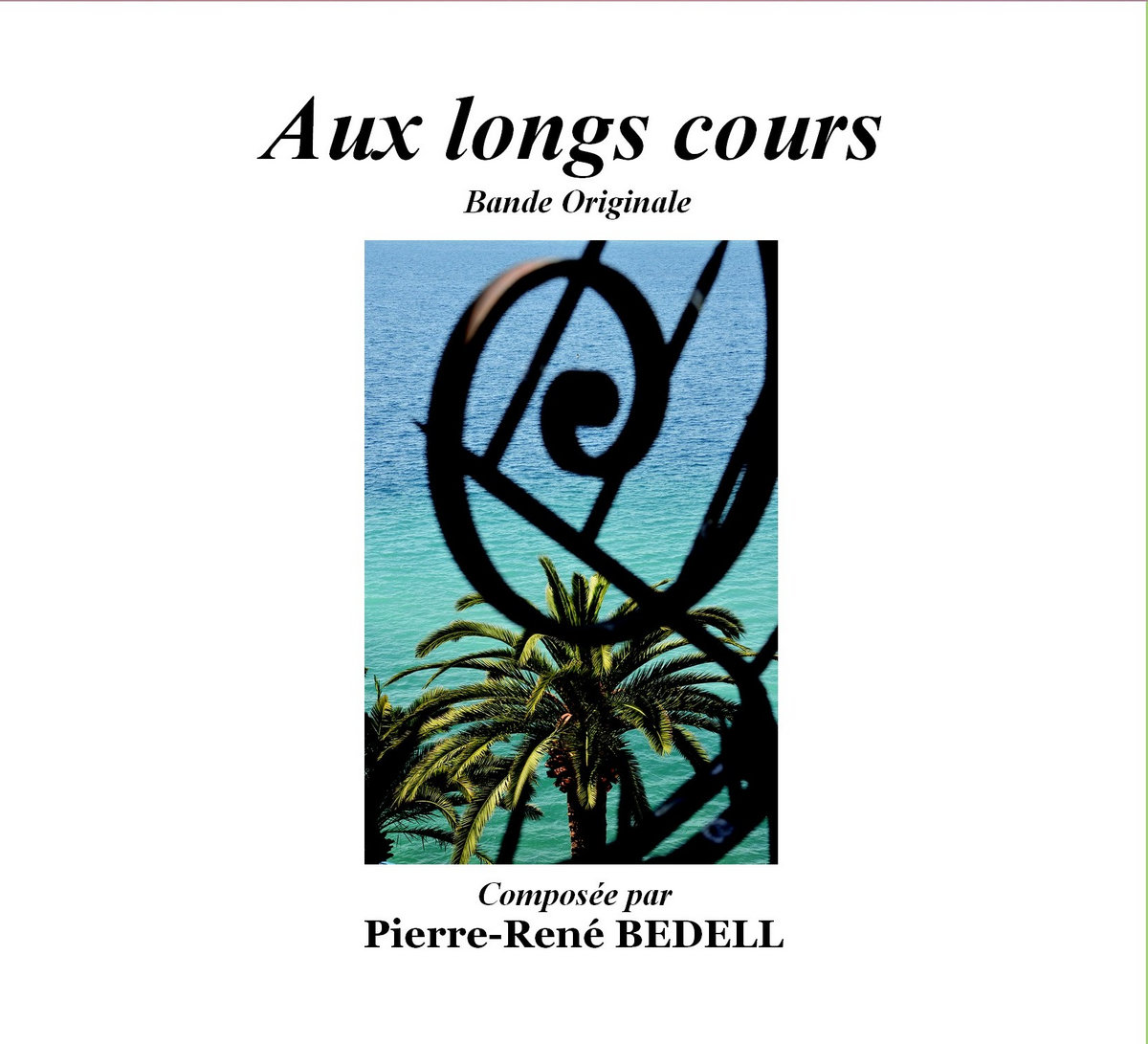 Aux Longs Cours | Pierre-René Bedell