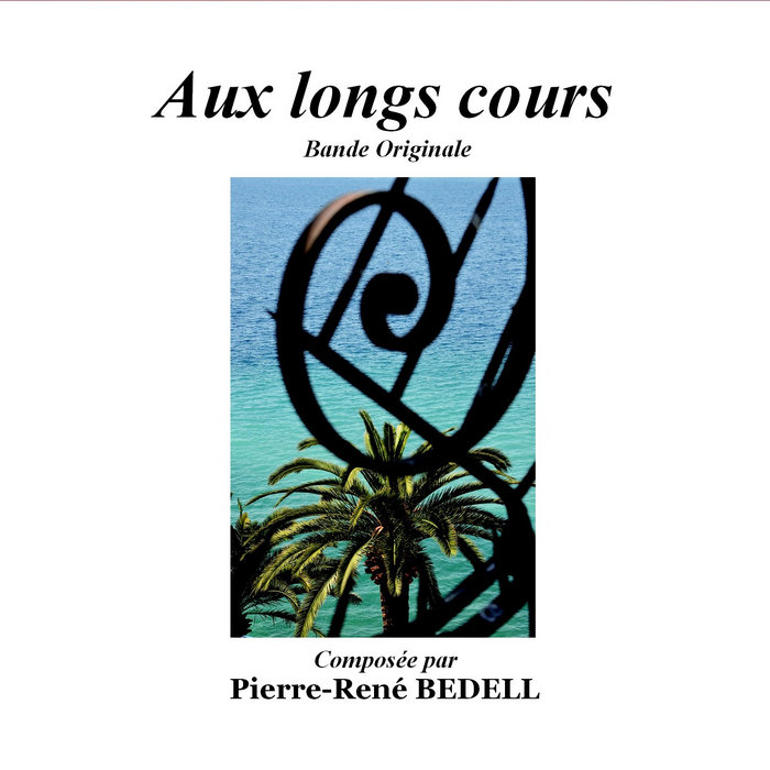 Aux Longs Cours | Pierre-René Bedell