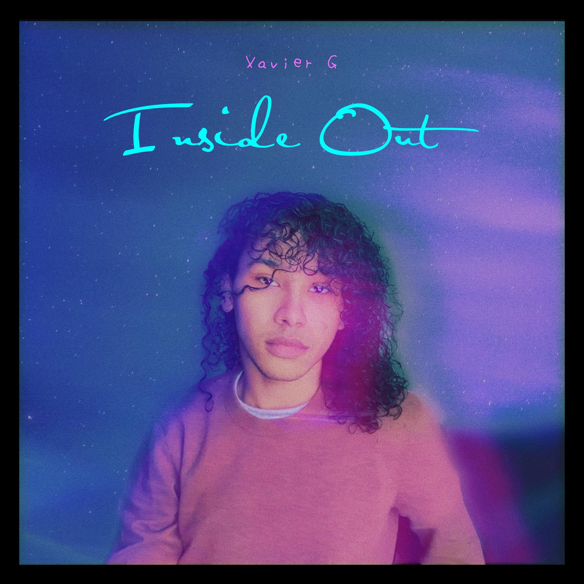 Inside Out (Complete Edition) | Xavier G