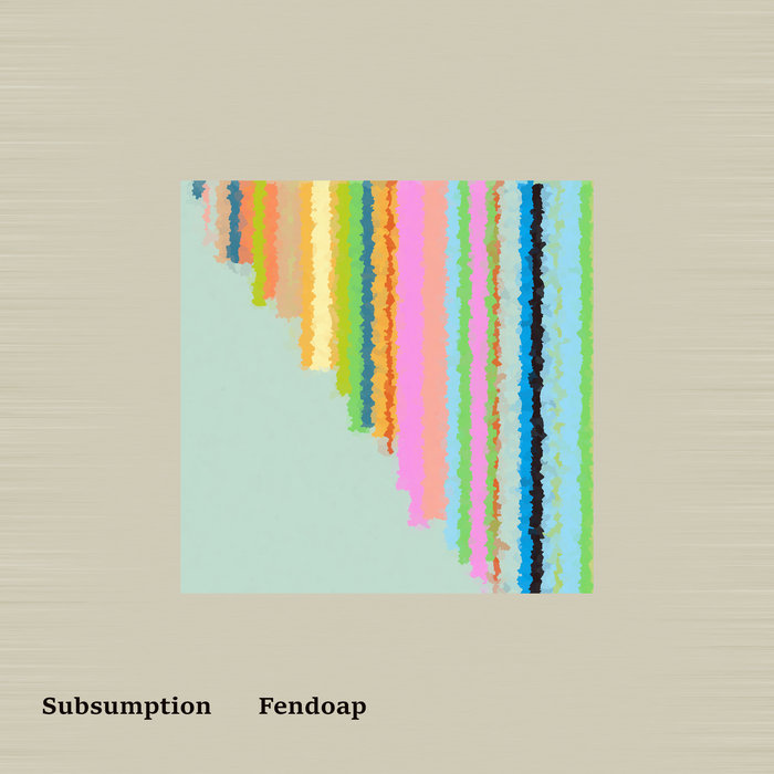 Subsumption | fendoap