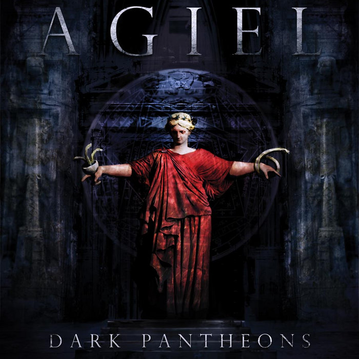 Dark Pantheons | AGIEL