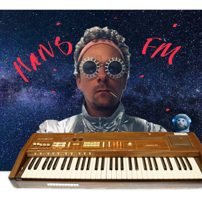 Hans Solo New-Age Originals | Hans FM
