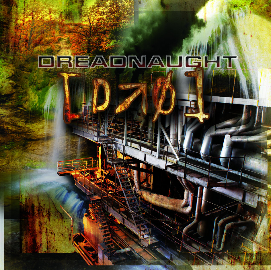 Dreadnaught | Dreadnaught (Aust)